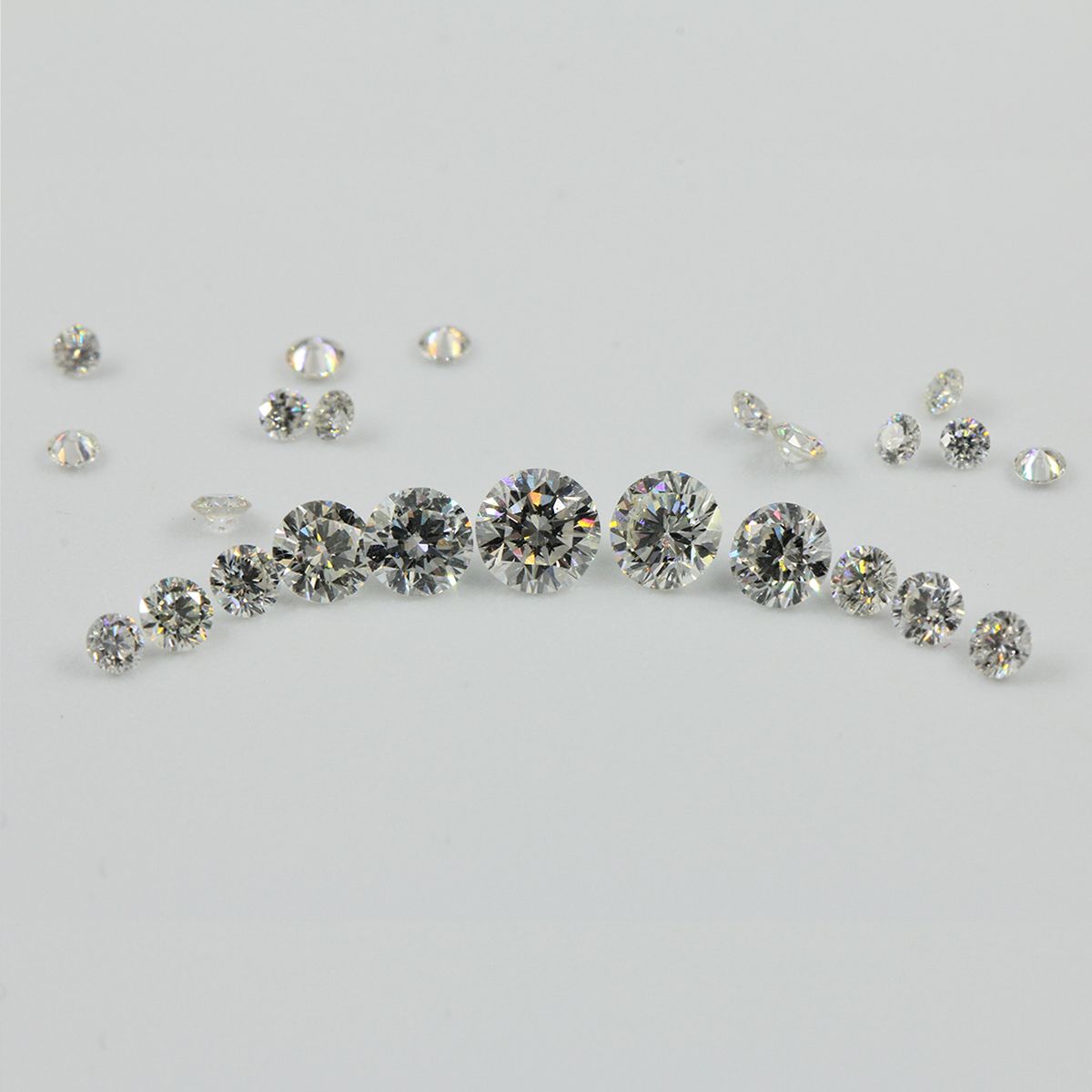 All Diamonds– Priceless Gems